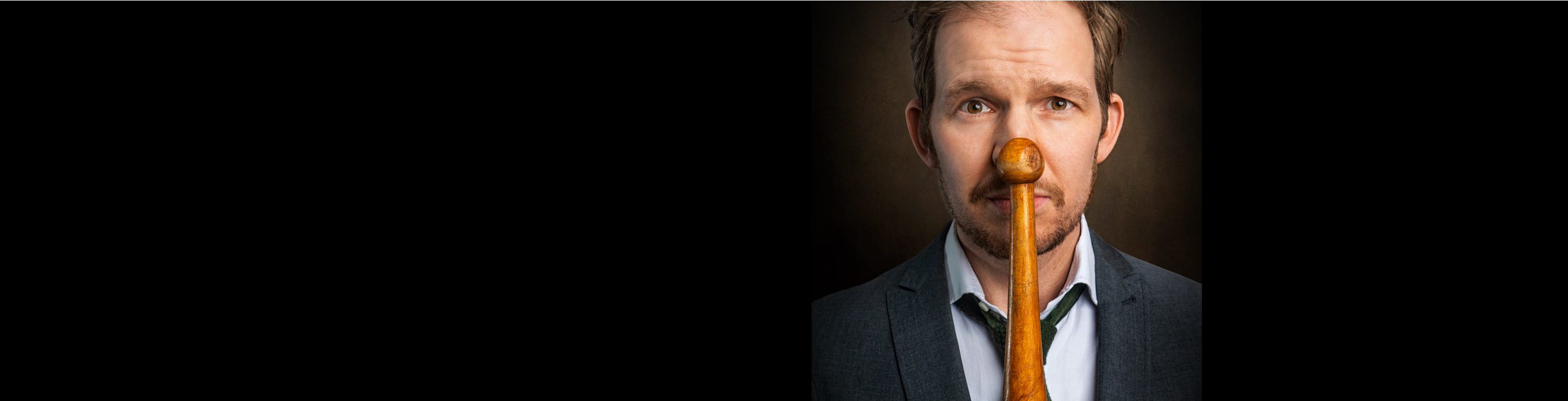 Programm - Timo Wopp